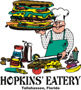 Hopkins Eatery